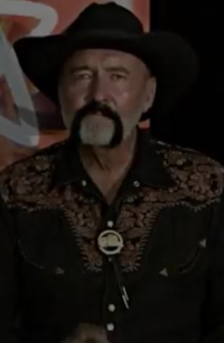 The Original Don Tolman